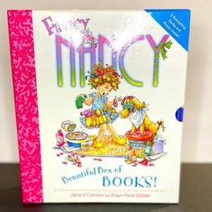 fancy nancy - Poshmark
